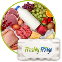 Freshly Fridge - Make Your Food Last 50% Longer